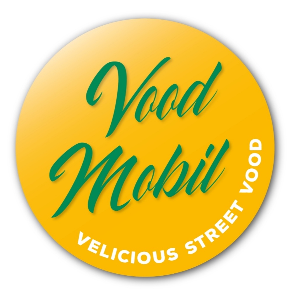 Voodmobil - Mobiler veganer Food Trailer / Food Imbiss